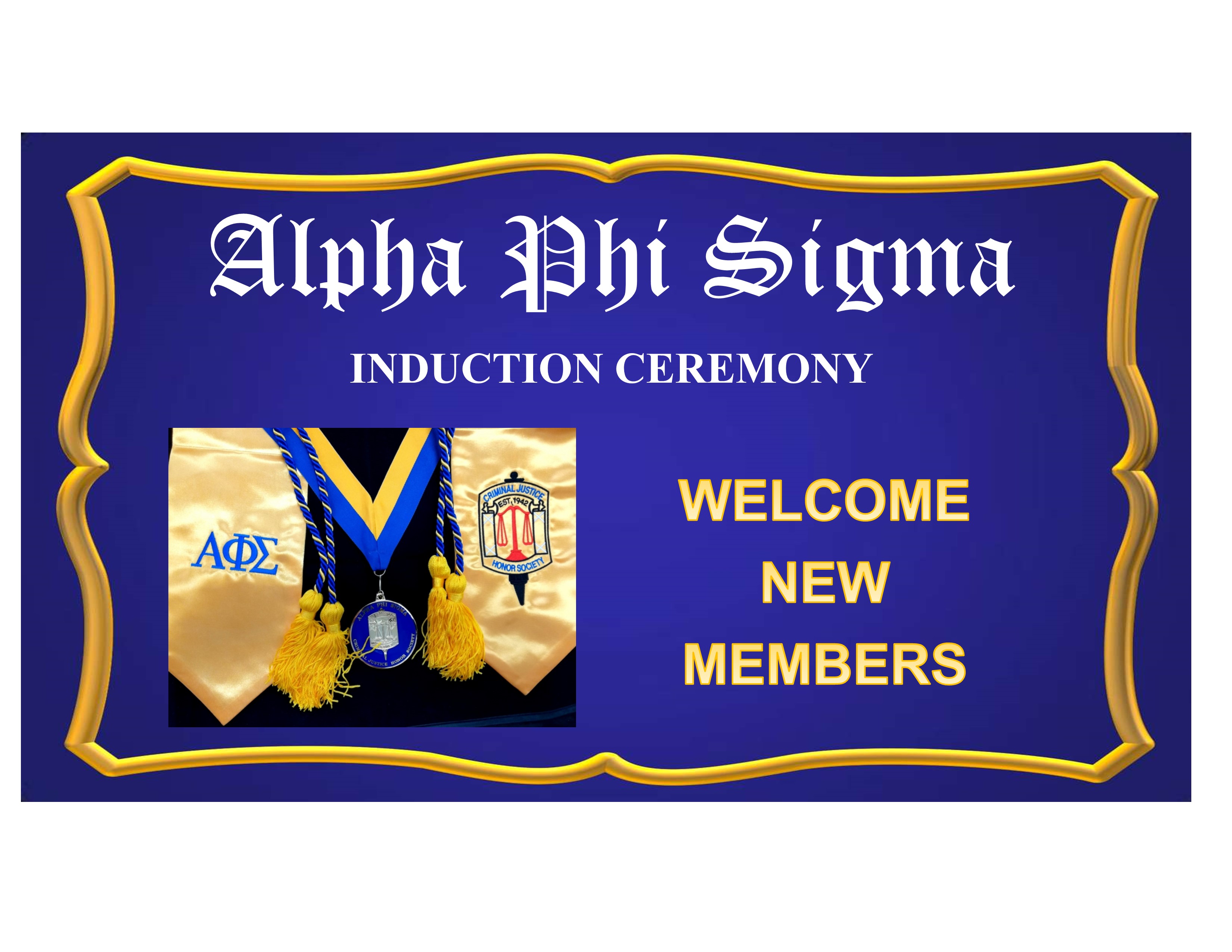 Chapters | APS Official Merchandise